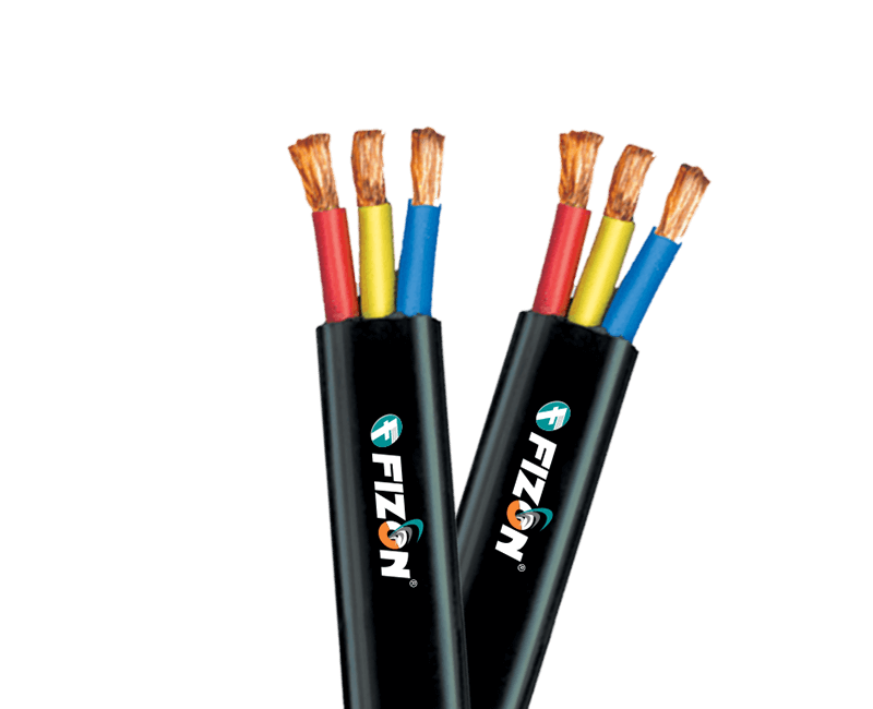 FIZON - Pump, Pipe & Cable